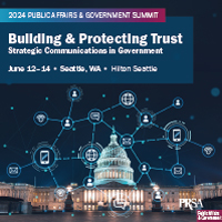 Event Registration - PRSA 2024 Public Affairs and Government Summit